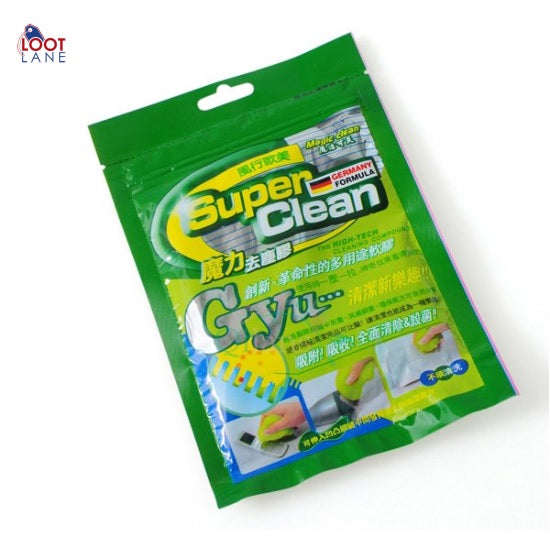 Magic Dust Cleaner Gel Cleaning Slime – Loot Lane