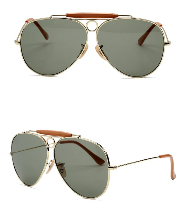 Raoul Duke Sunglasses – Loot Lane