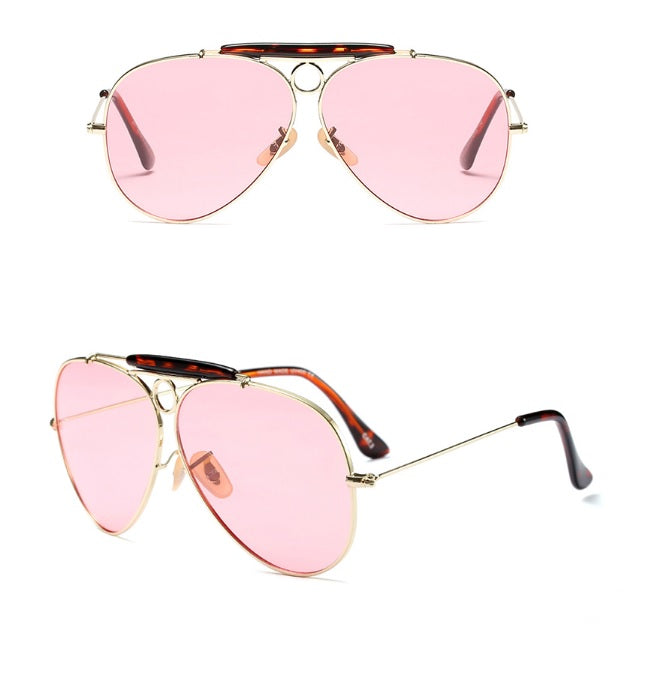 Raoul Duke Sunglasses – Loot Lane