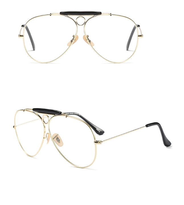 Raoul Duke Sunglasses – Loot Lane