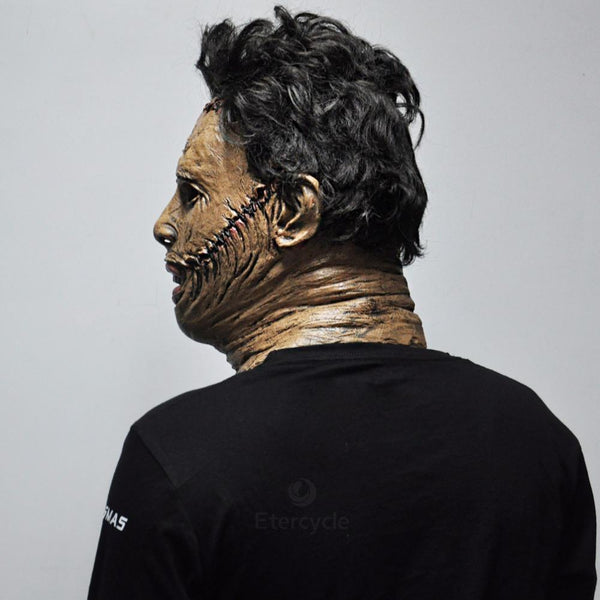 Leatherface Mask – Loot Lane