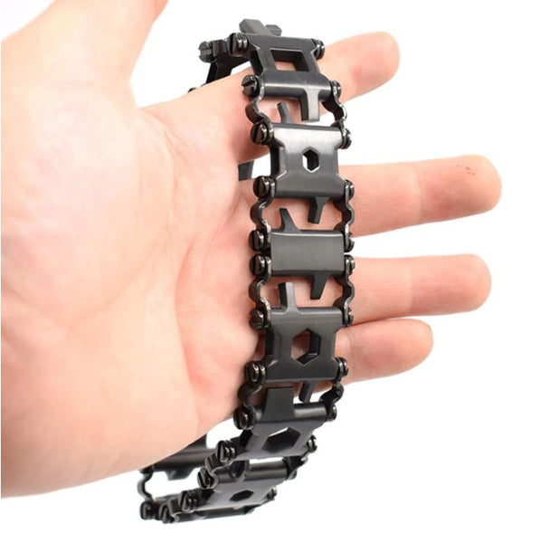 Multifunctional Tread Bracelet – Loot Lane