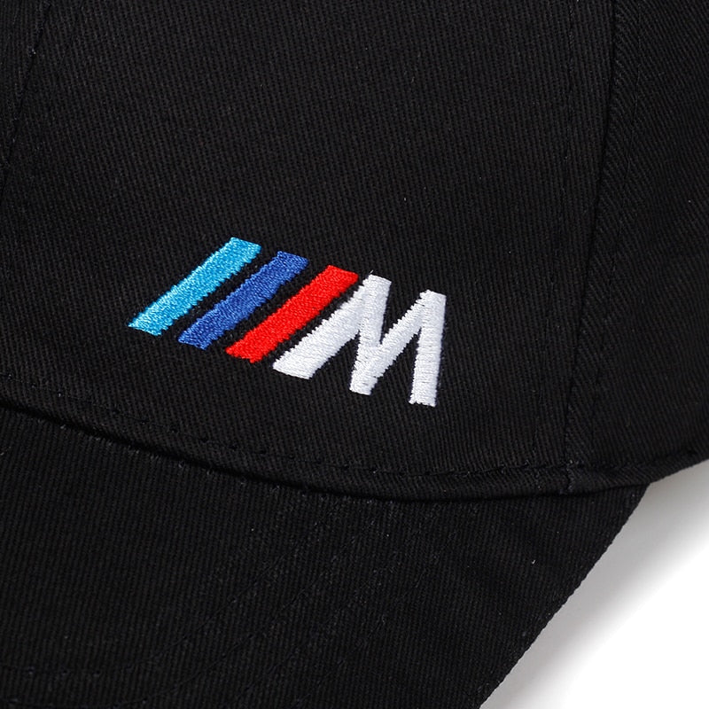 M Power Baseball Cap – Loot Lane