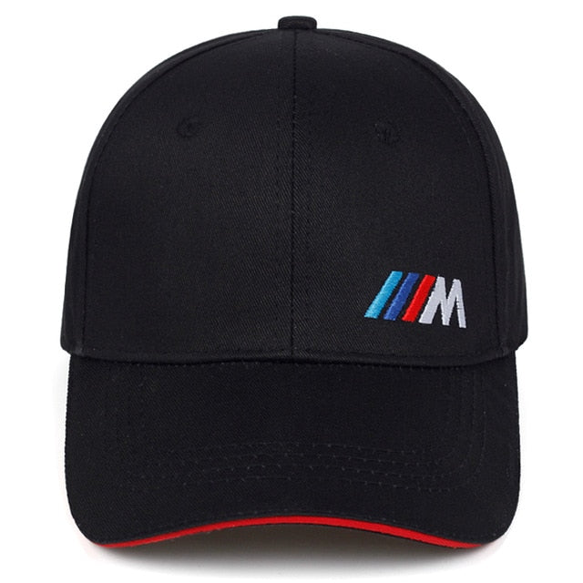 M Power Baseball Cap – Loot Lane