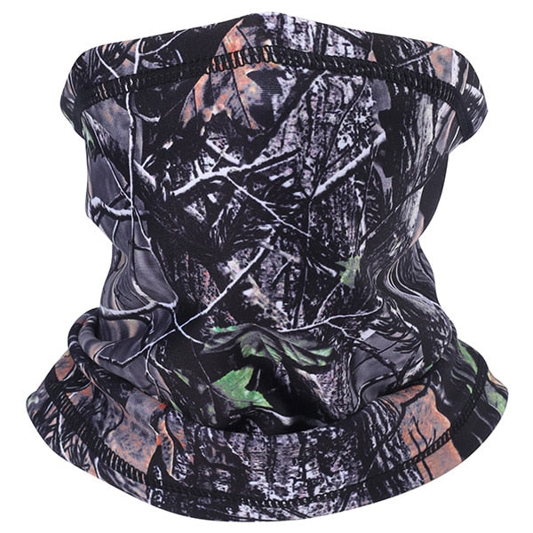 Neck Gaiter – Loot Lane